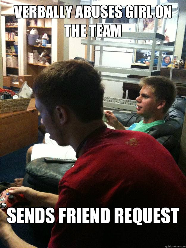 CoD Dick Girl memes | quickmeme