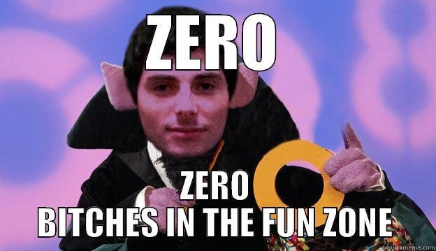 zero ryan marcus - quickmeme
