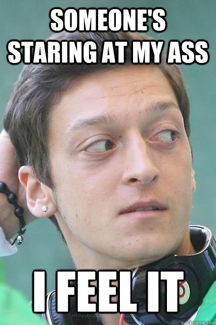 mesut ozil memes | quickmeme