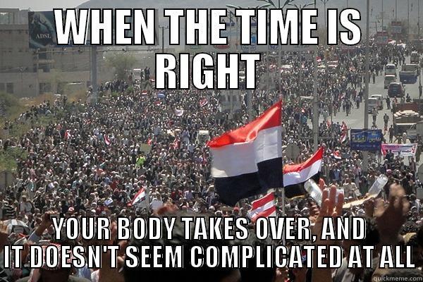 Arab Spring Dating - quickmeme