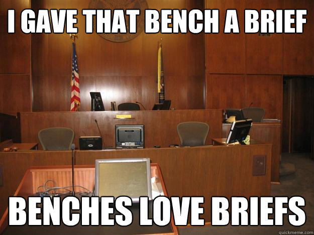 i gave that bench a brief benches love briefs - i gave that bench - quickmeme