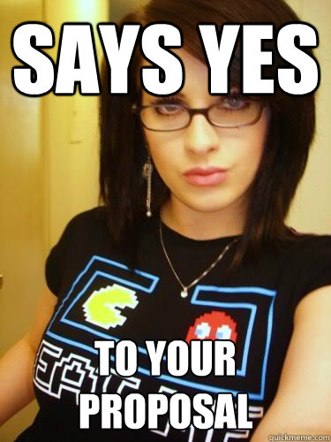 Cool Chick Carol Memes Quickmeme