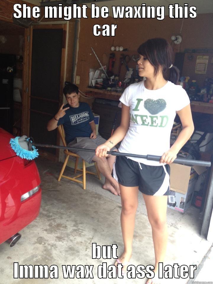 Alex Armstrong - quickmeme