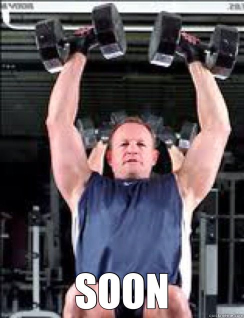 SOON - Herculean Hochuli - quickmeme