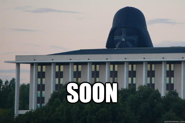 Soon - Misc - quickmeme