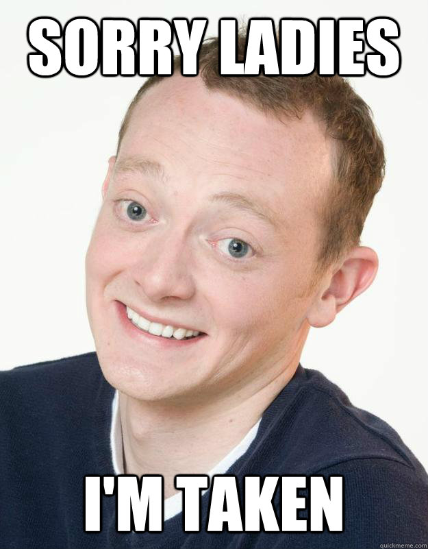 Sorry Ladies memes | quickmeme Sorry Ladies memes | quickmeme