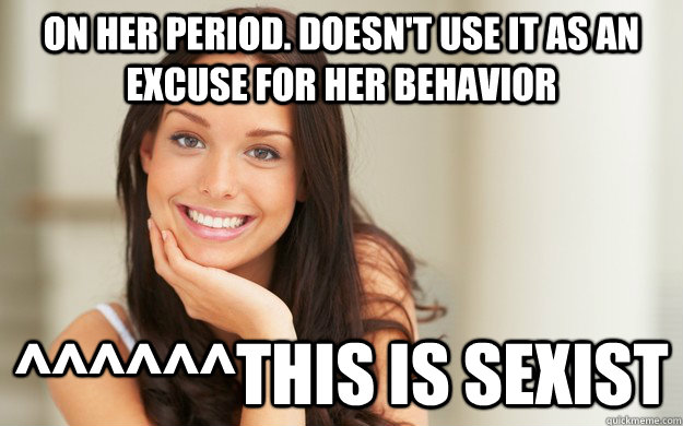 Good Girl Gina Memes Quickmeme