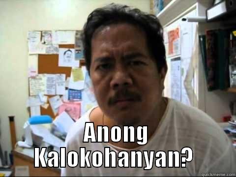 Aba Matindi - quickmeme