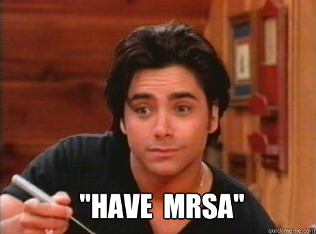 Uncle Jesse Meme
