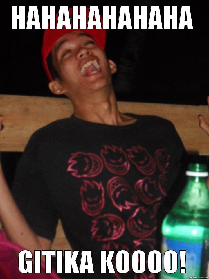 Watik watik pa - quickmeme