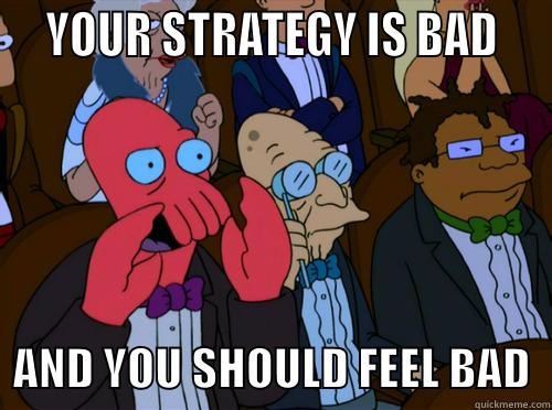 Feel Bad - quickmeme