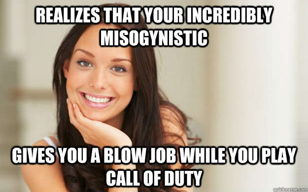 Good Girl Gina Memes Quickmeme