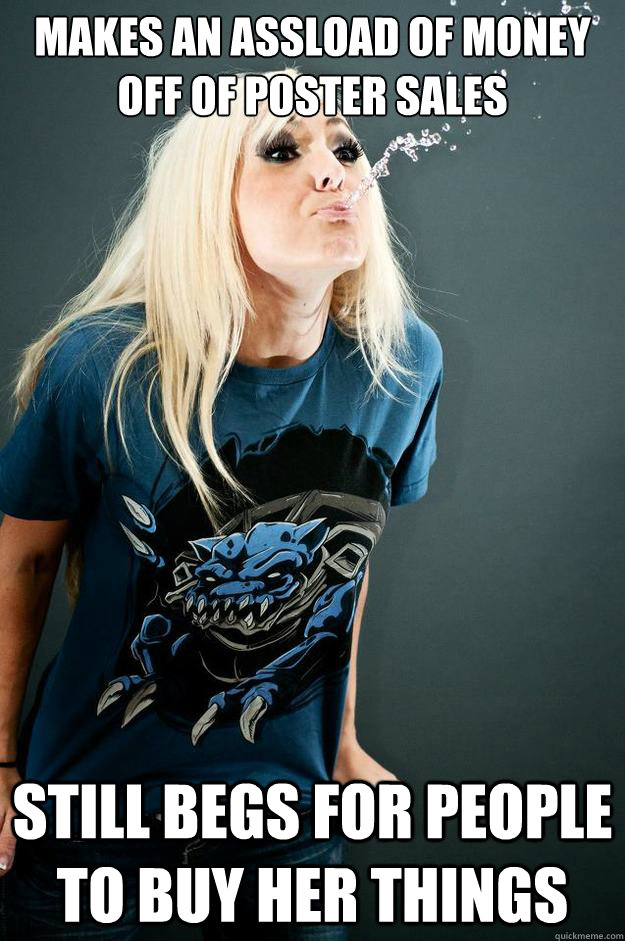 Scumbag Nigri memes | quickmeme