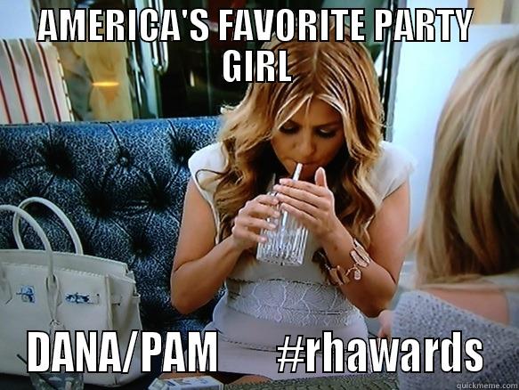 favorite party girl - quickmeme