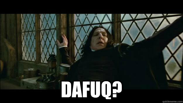 DAFUQ - Misc - quickmeme