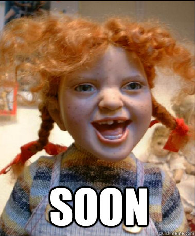 terrifying ginger memes | quickmeme