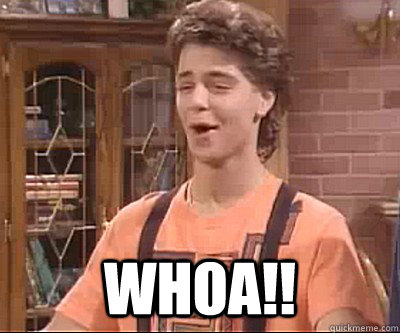 WHOA!! - Misc - quickmeme