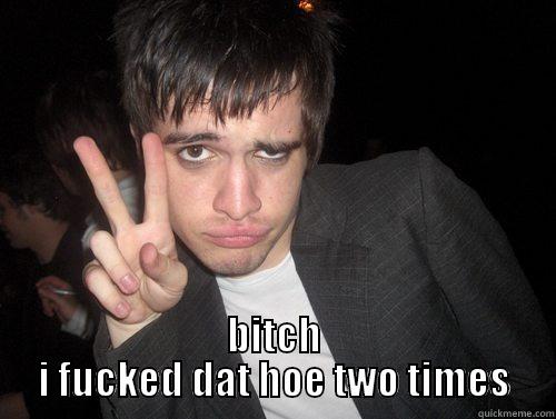 Bitch Pls - quickmeme