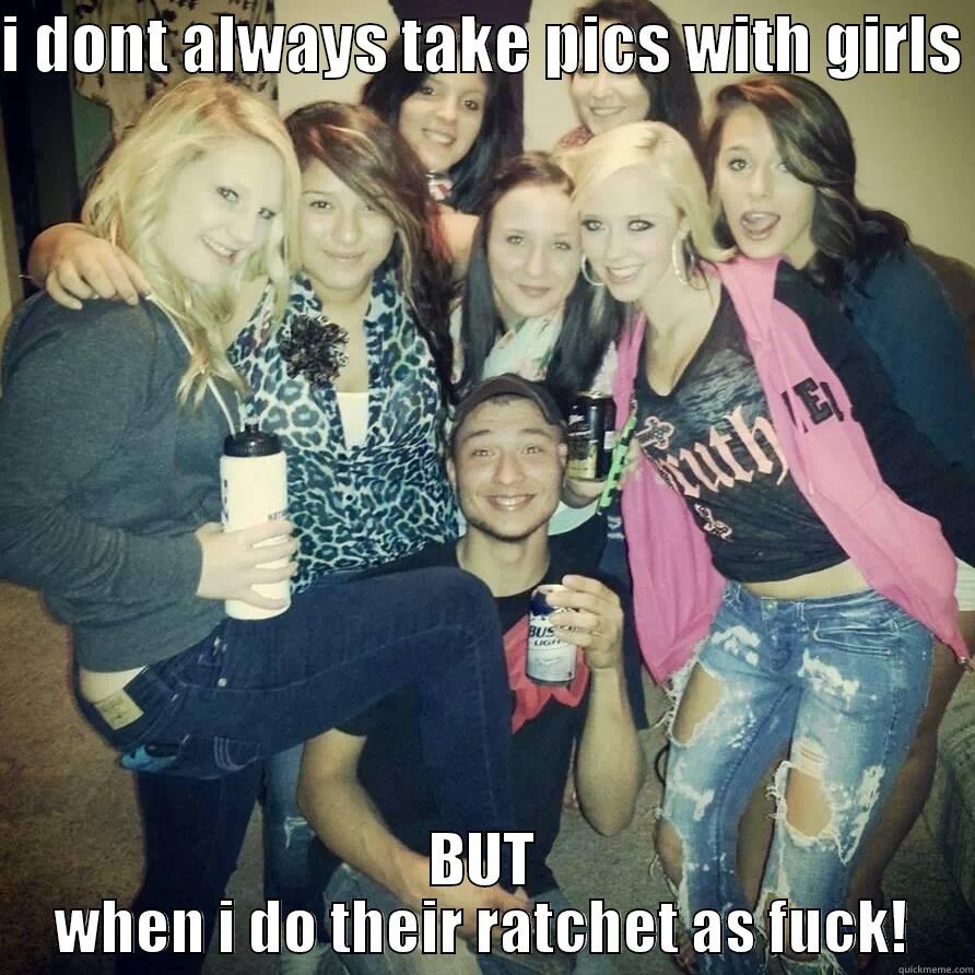 ratchet doe - quickmeme