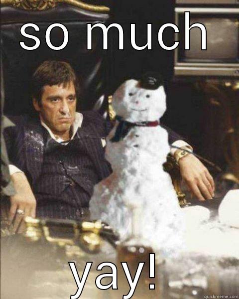 so much yay - quickmeme