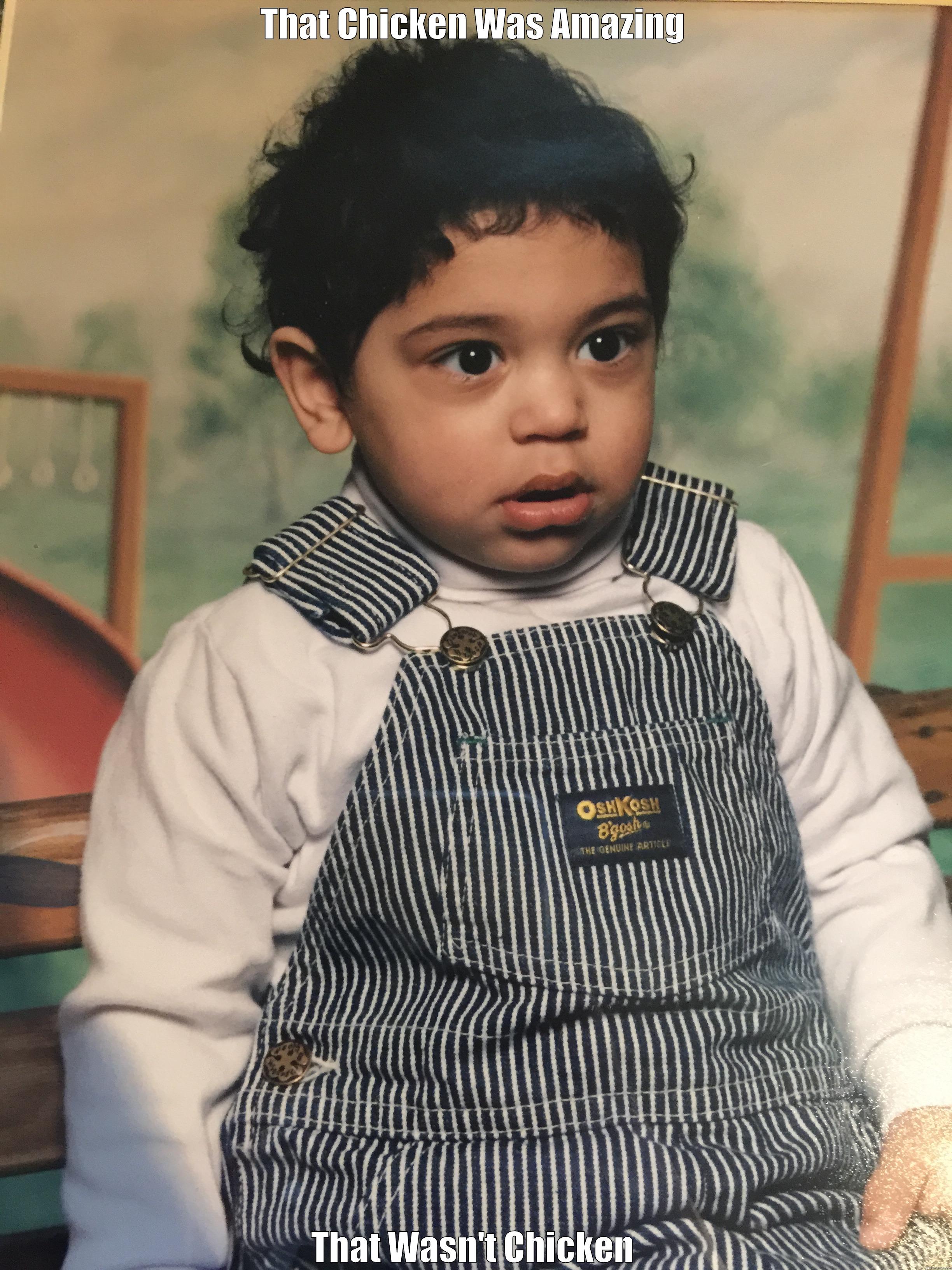 Wait a minute.....You said what - quickmeme