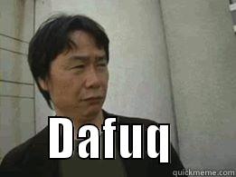 Dafuq Miyamoto - quickmeme
