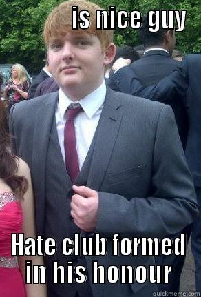 Average Alastair - quickmeme