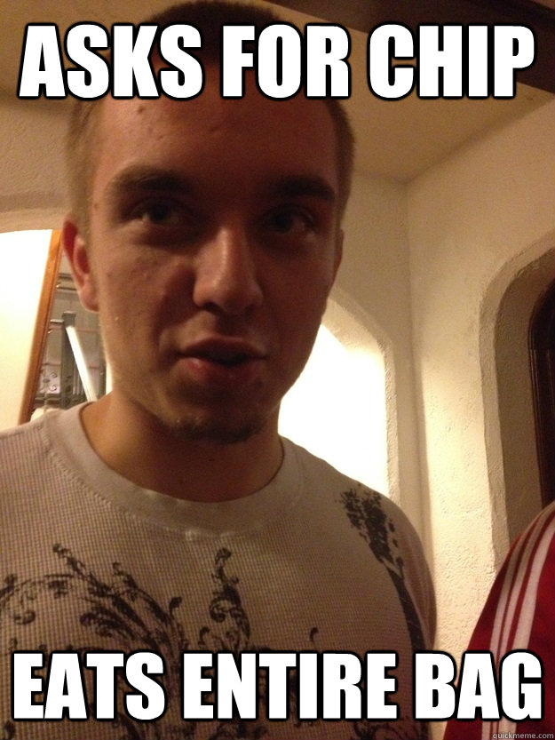 same douchebag, different day happy birthday douchebag david - Douchebag David - quickmeme