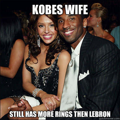 kobes wife memes | quickmeme