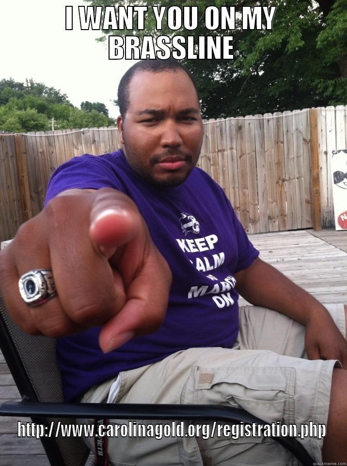 Recruitment for line - quickmeme