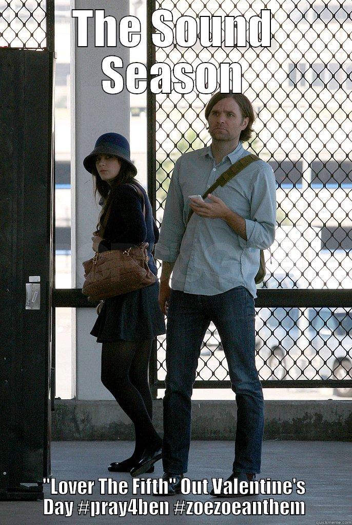 Ben and Zooey Fml - quickmeme