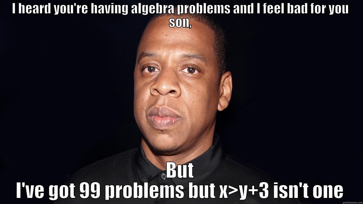 99 problems - quickmeme
