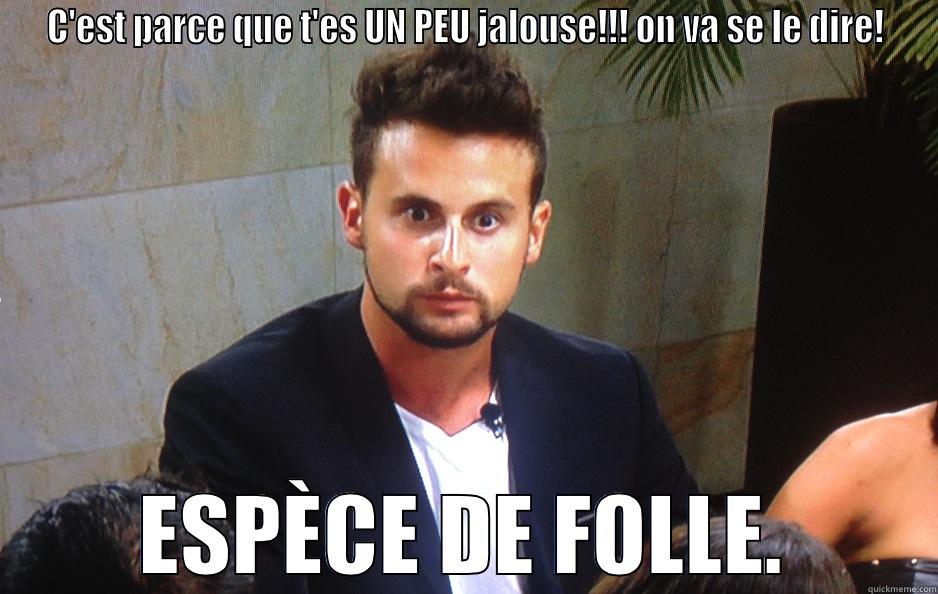 crazy cinthia ! - quickmeme