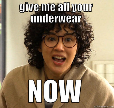 crazy ahjumma - quickmeme