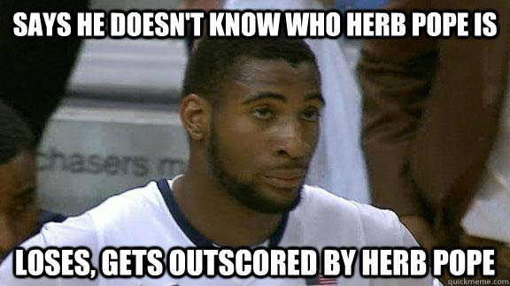 andre drummond memes | quickmeme
