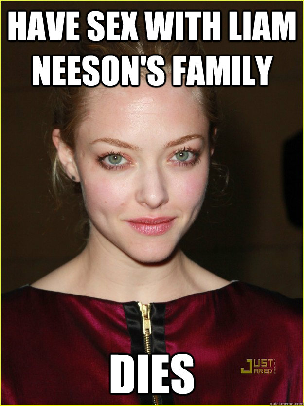 Slutty Amanda memes | quickmeme