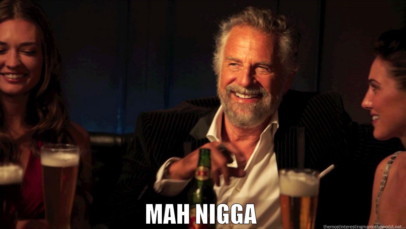 dos equis mah nigga - quickmeme