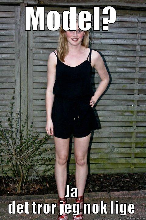 Model nanna - quickmeme