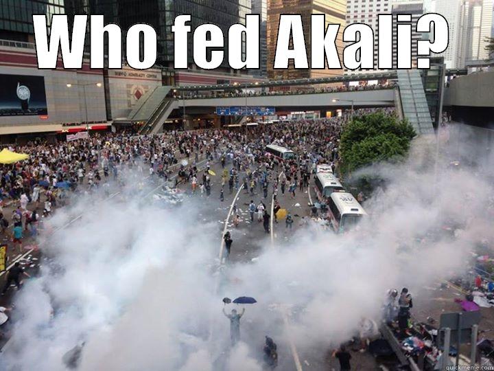 Akalis Twilights Shroud Quickmeme
