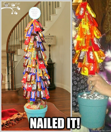 NAILED IT! - Misc - quickmeme