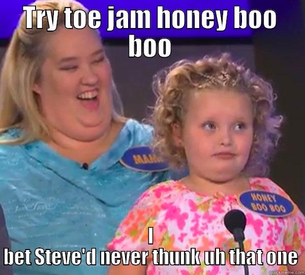 potatoe jam - quickmeme