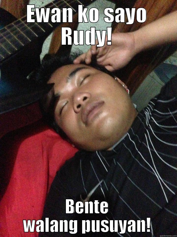 Sleepy Saile - quickmeme