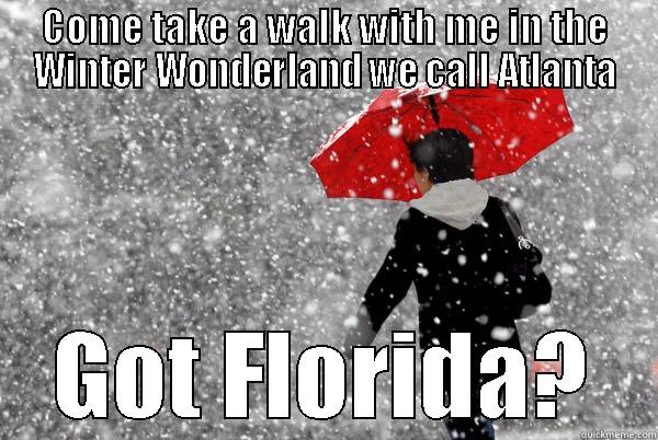 winter wonderland - quickmeme