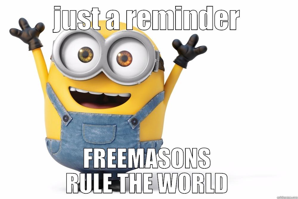 minion masons - quickmeme