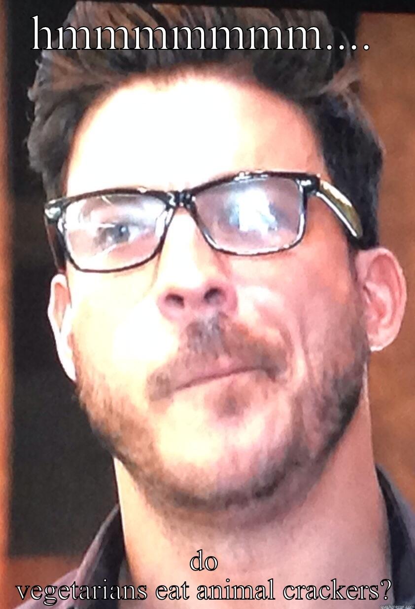 Deep Thought Guy - quickmeme