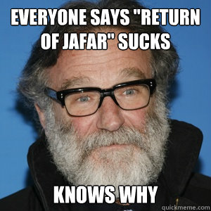 Old Robin Williams memes | quickmeme