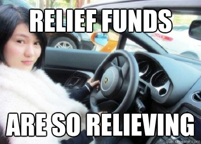 Materialistic Chinese Girl memes | quickmeme