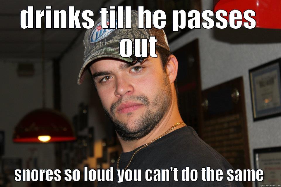 redneck toogood - quickmeme