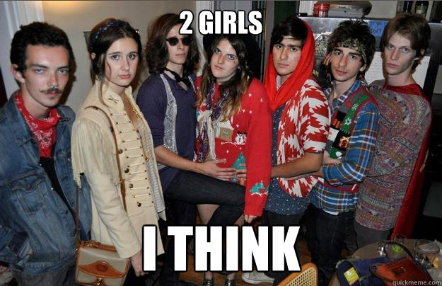 Vintage Hipster Gang memes | quickmeme