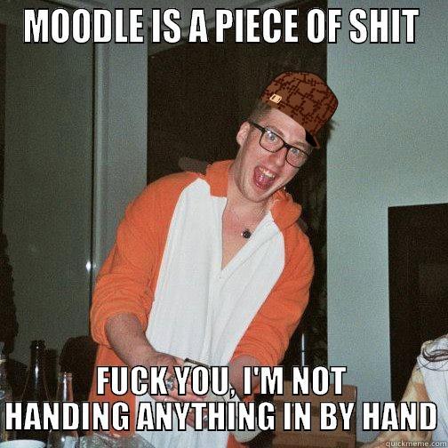 Scumbag Ethan - quickmeme